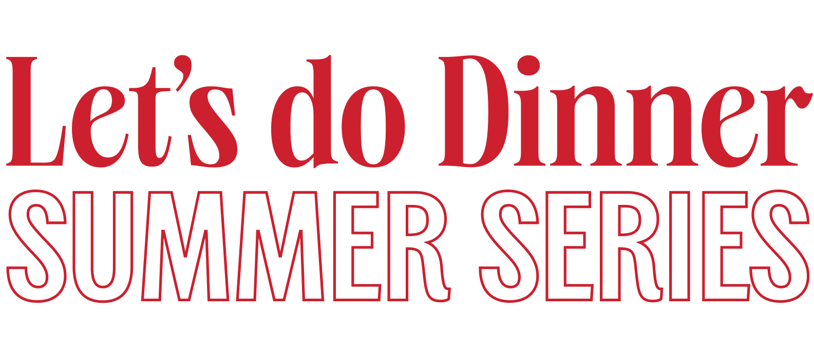 Stella Artois Let's Do Dinner